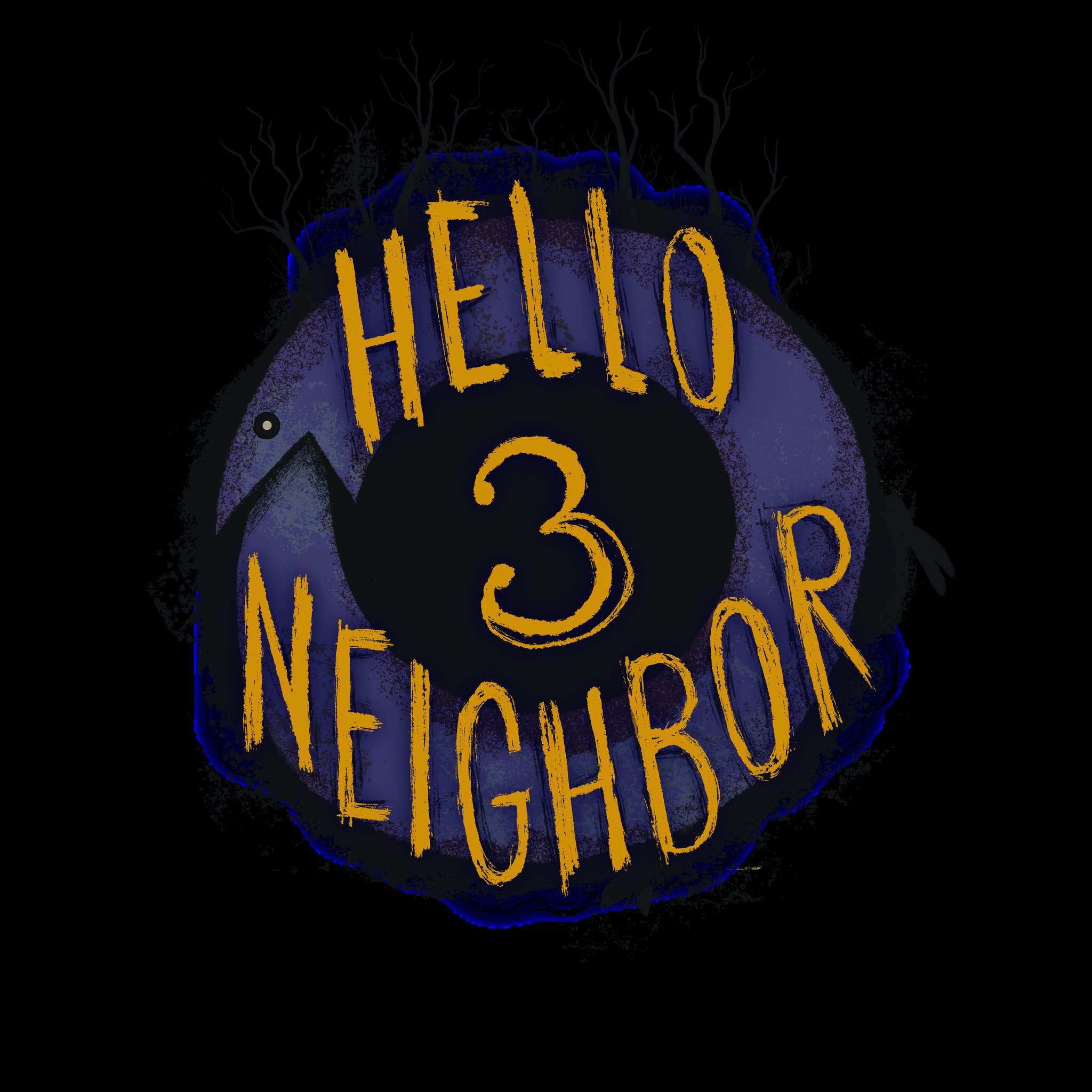 Neighbors Logo The Neighborhood" Logo | Logo Design Contest