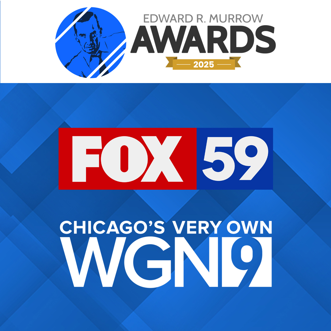 Nexstar Broadcasting Logo