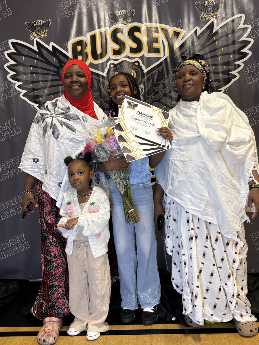 Bussey Middle School (@Bussey_Owlets) / Posts / X