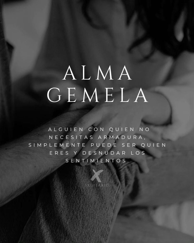 Almas Gemelas Quotes Etiqueta O Comparte Con Tus Almas Gemelas