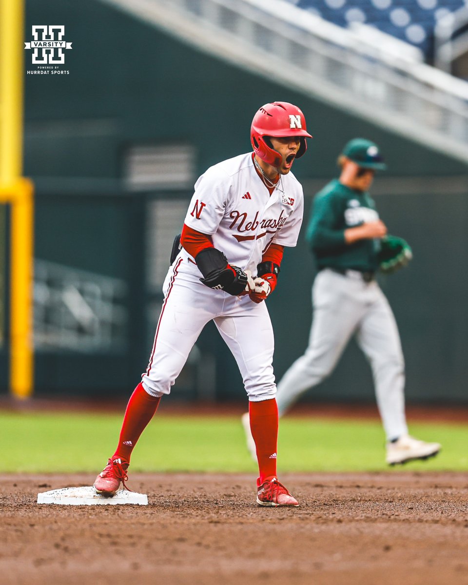 Hail Varsity | Husker News, Stories, and Analysis