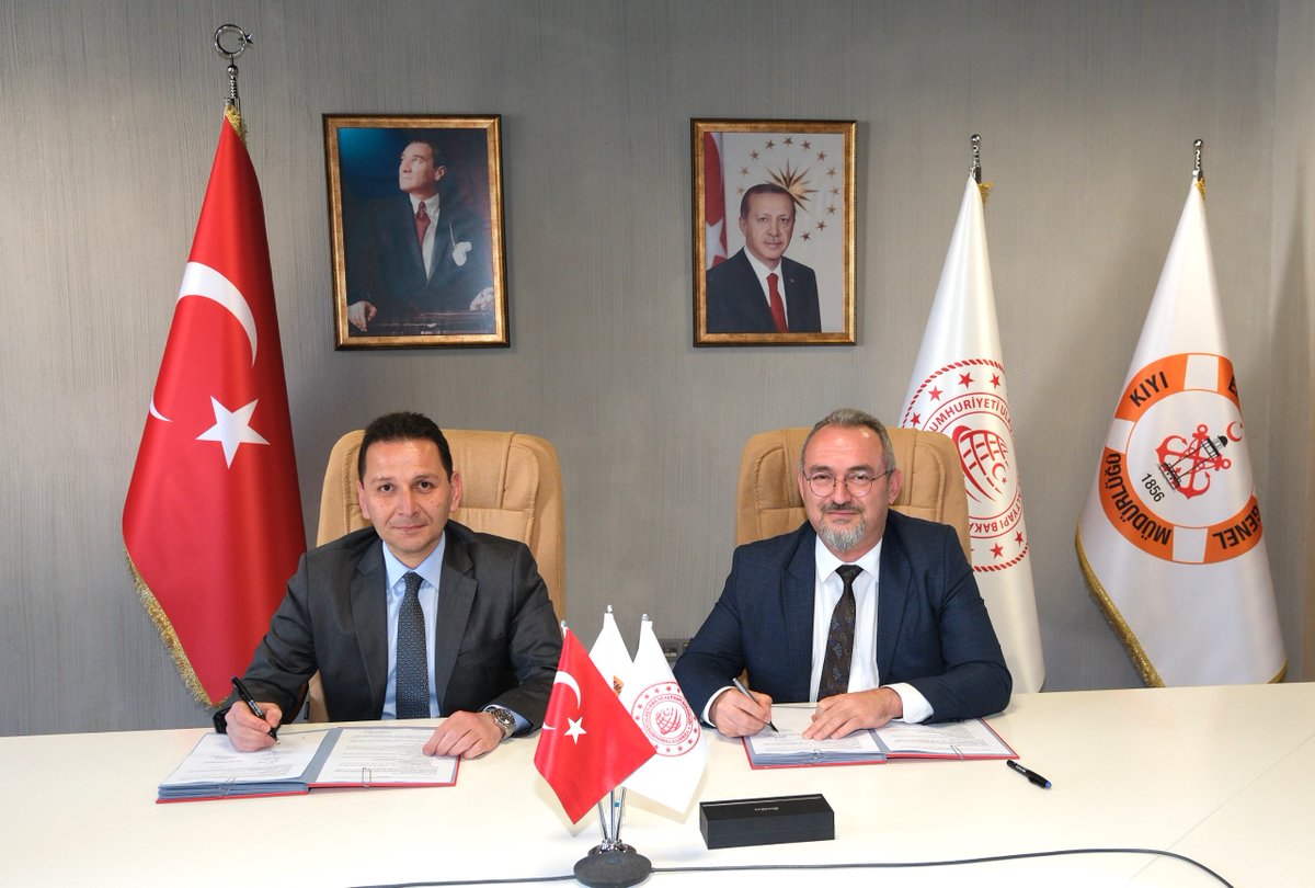 Turkey Delivers 34 Patrol Vessels, Plans 10 Interceptors, and Contracts ...