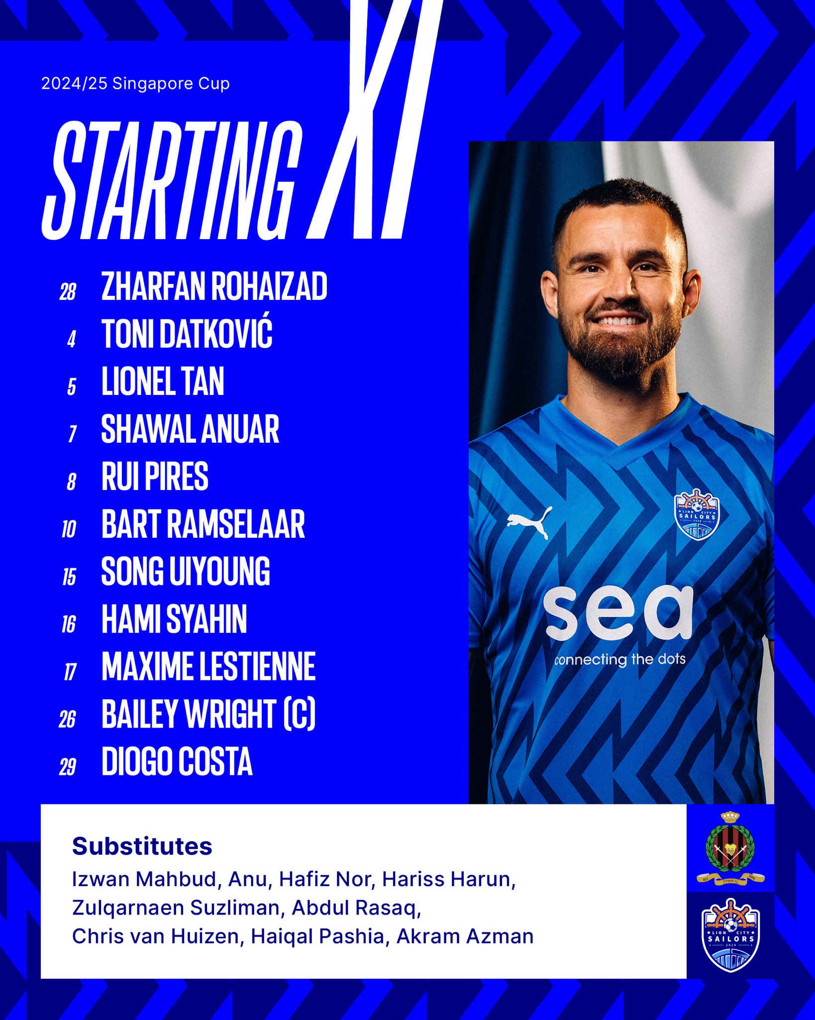 Van Huizen Logo Christopher Van Huizen, A Brief Interview | A Home