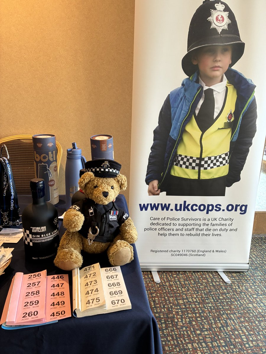 PC Edward Walker - WIP - COPS