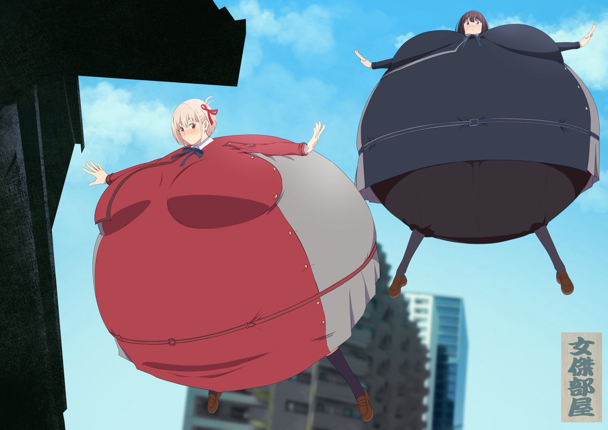 ensunder1129さんのイラストまとめ