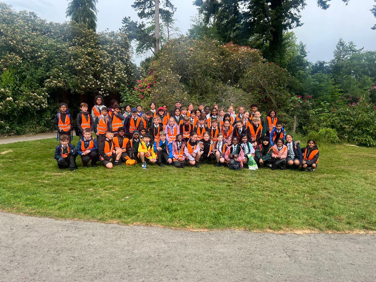 Our Curriculum - Cheam Park Farm Primary Academy