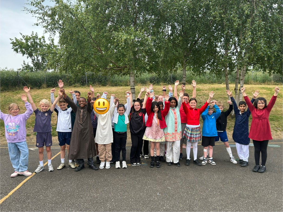 Welcome to Brookfield Primary Academy