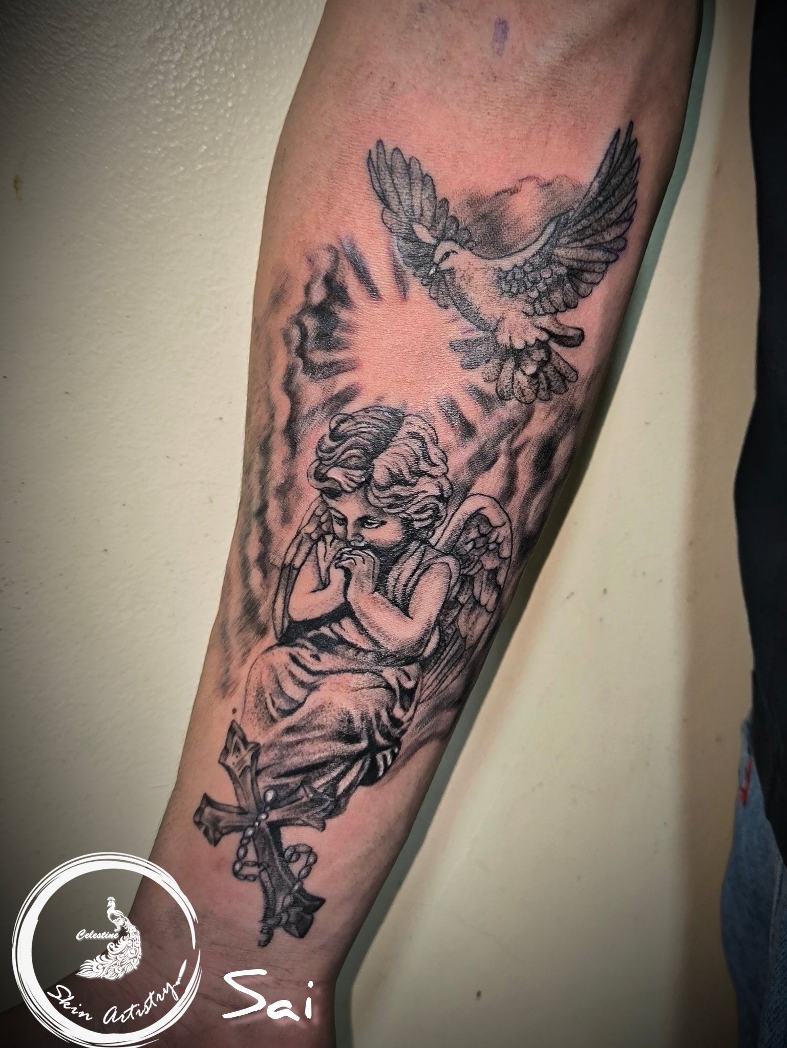 Alteration Nation Tattoos