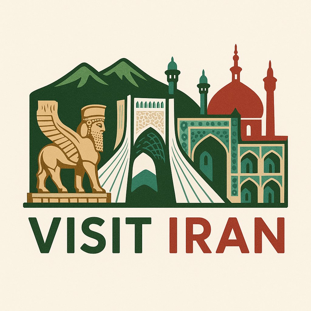 Iran Logo