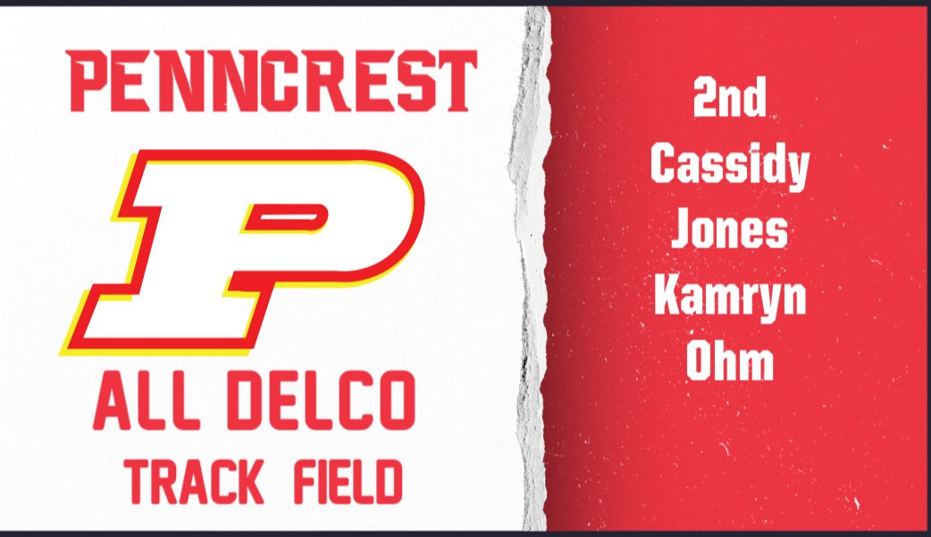 Penncrest Logo