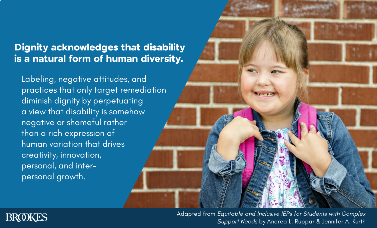 Disability And Diversity Quotes Is "Special Needs" Offensive Or