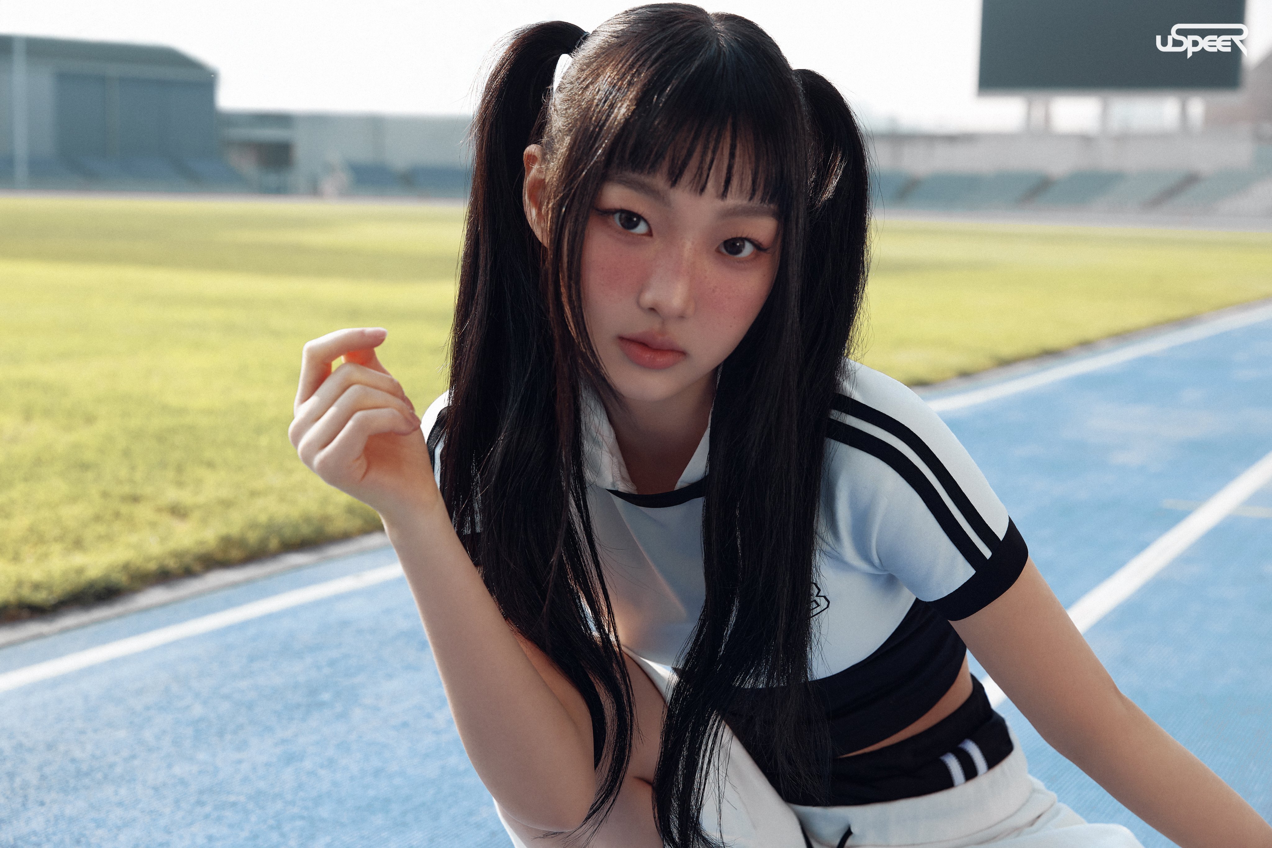 USPEER - "ZOOM" MV ⋆ Girl Group Stan