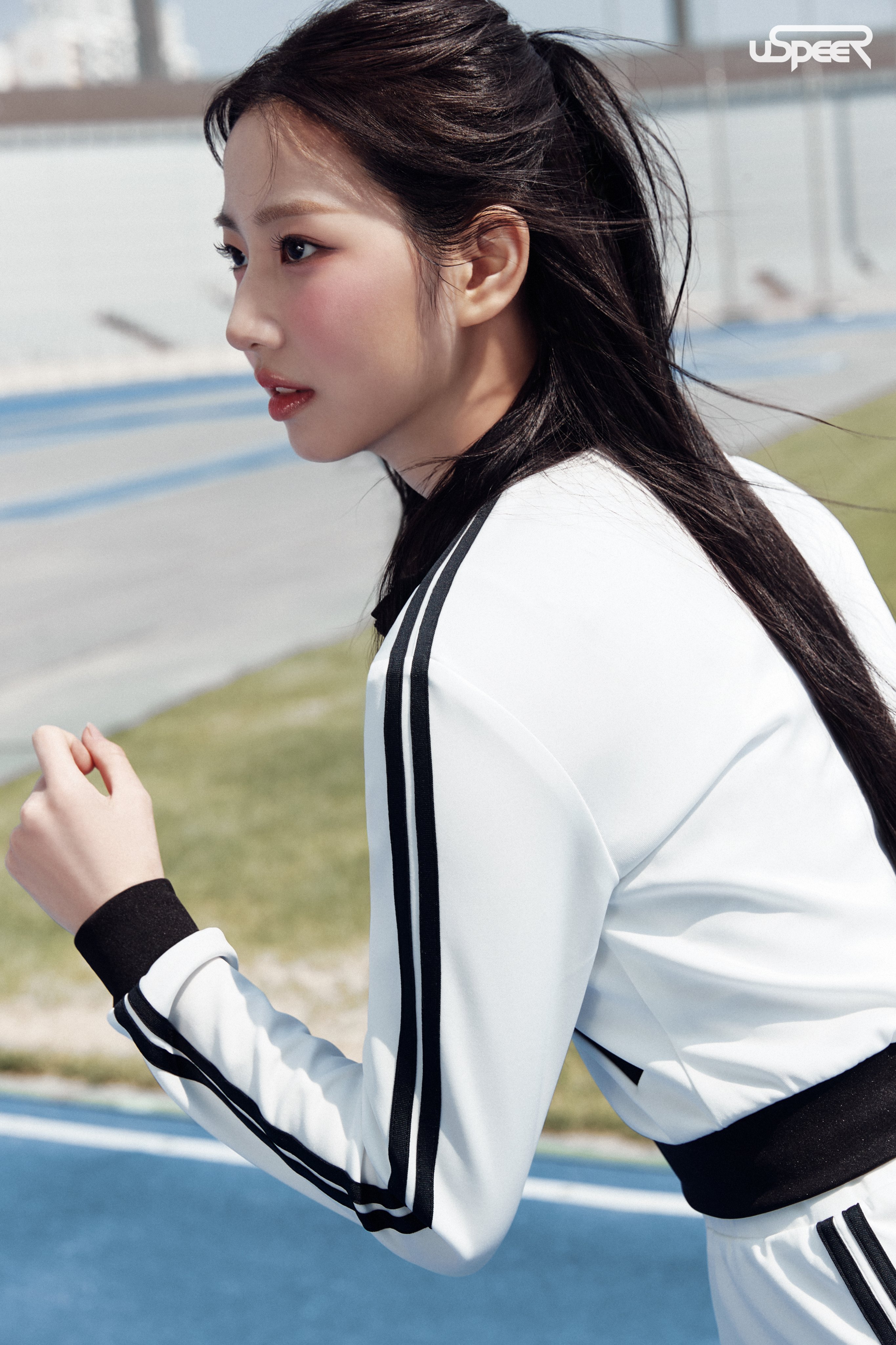 USPEER - "ZOOM" MV ⋆ Girl Group Stan