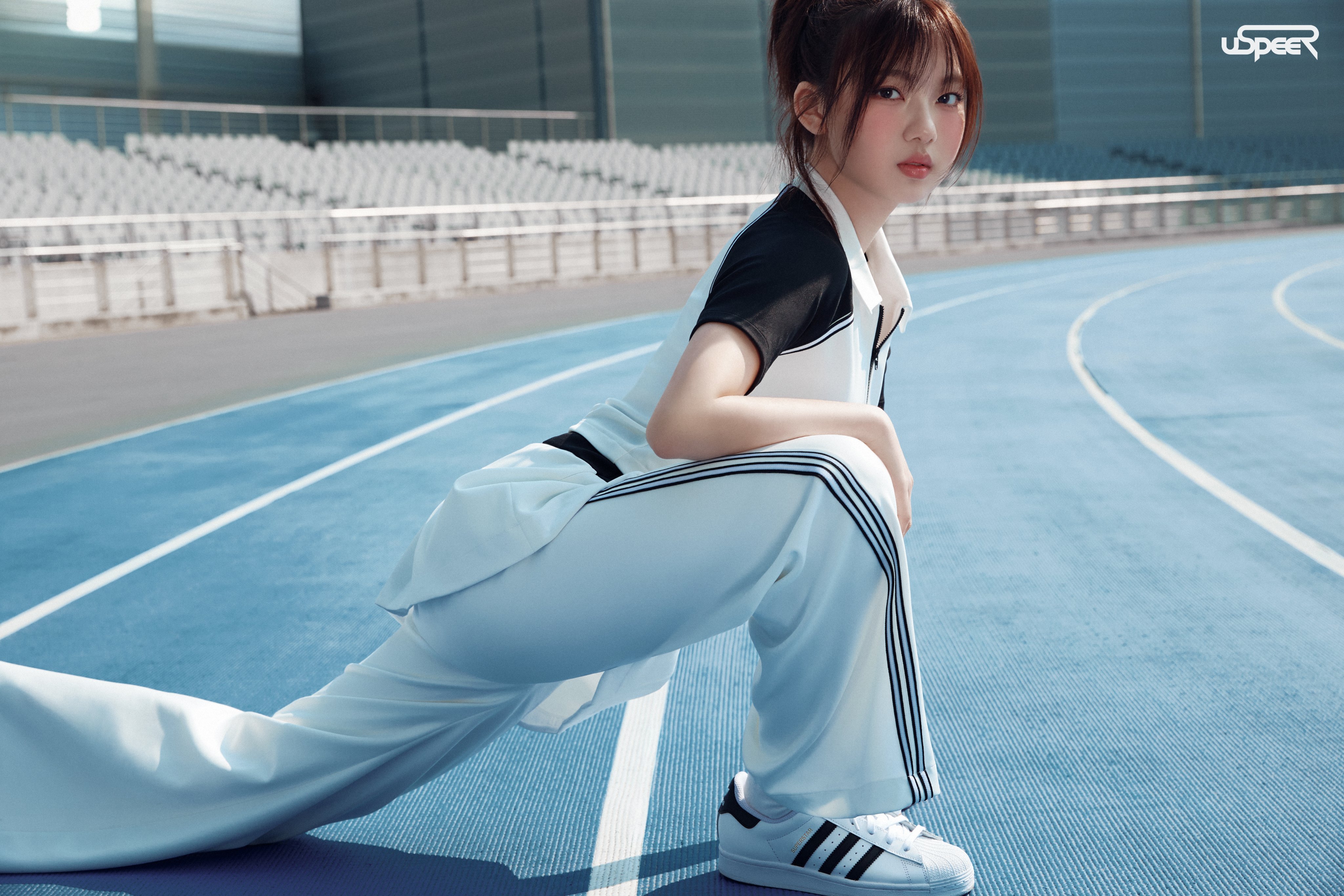 USPEER - "ZOOM" MV ⋆ Girl Group Stan