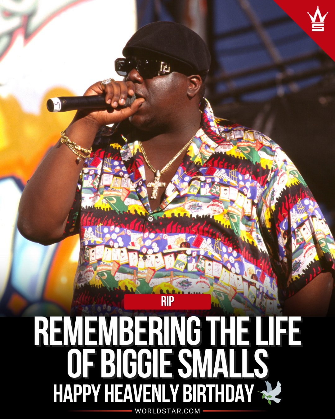 Biggie Smalls Birthday Memes