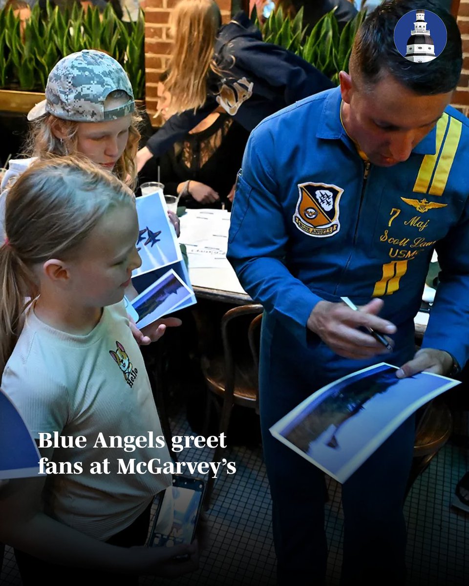 Blue Angels Perform Practice Flight Tuesday, Main Show Wednesday Over ...