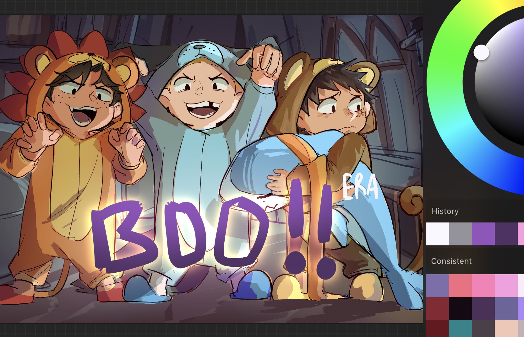 Fondos De Pantalla De Fan Art 21