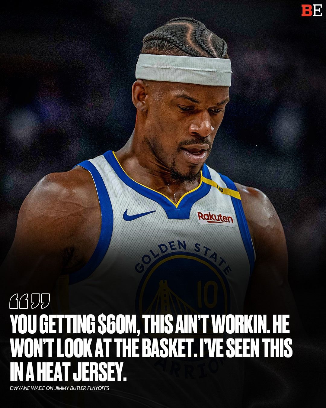 Dwyane Wade Inspirational Quotes