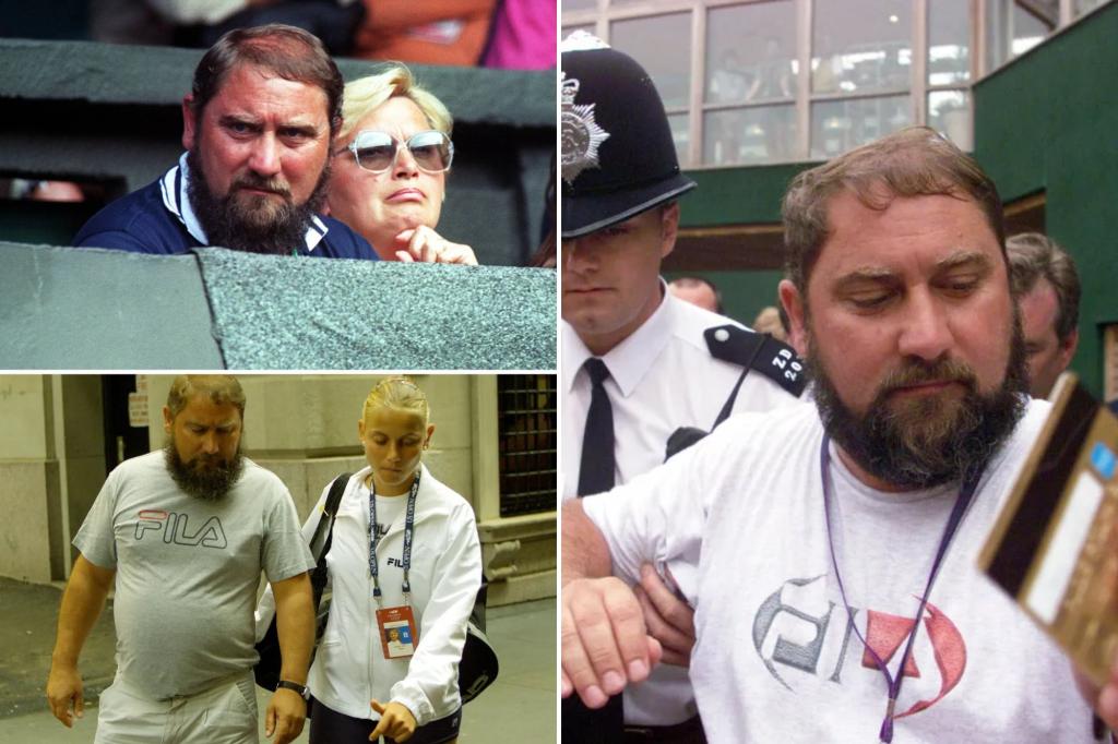 Jelena Dokic Announces Death of Estranged Father Damir Dokic, Abusive Former Tennis Coach, Aged ...