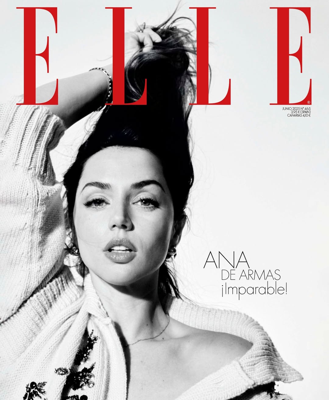 Ana de Armas Appreciation Thread - Page 185 - Blu-ray Forum