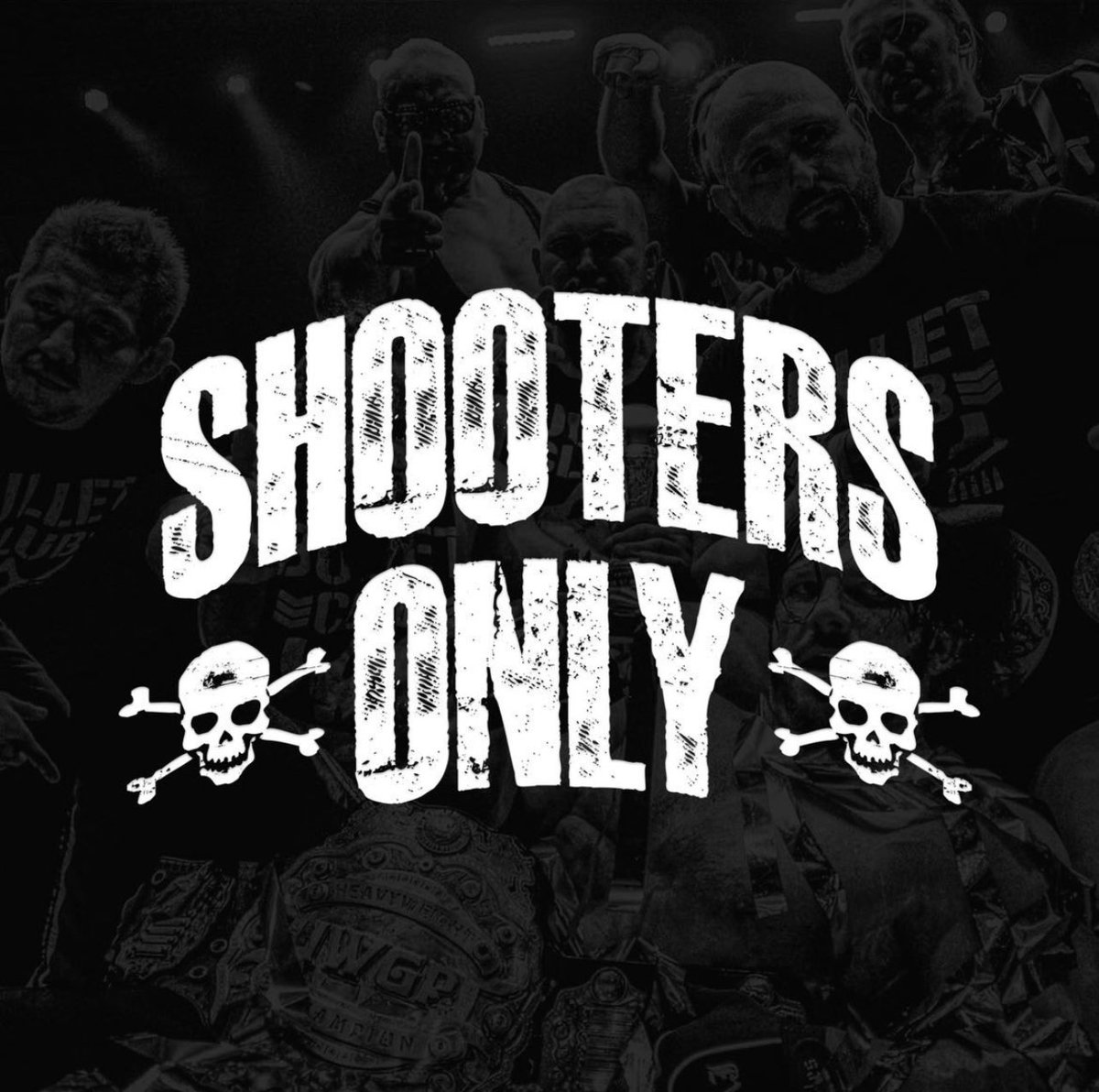 Shooters Logo