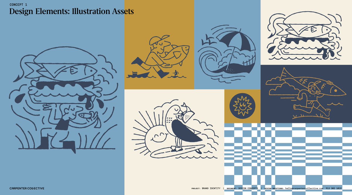 Tad Carpenter Quotes