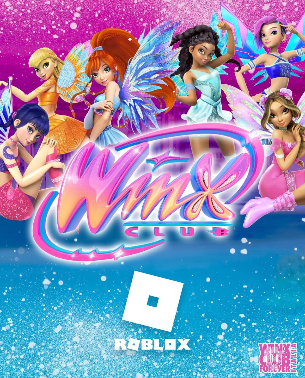 Winx Club Forever