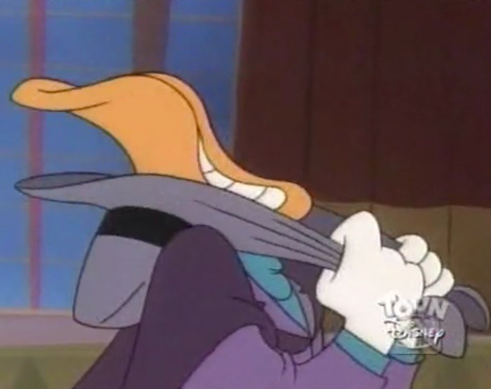 Quackerjack Quotes Quazy For Quackerjack (@HippieLynx777) / X