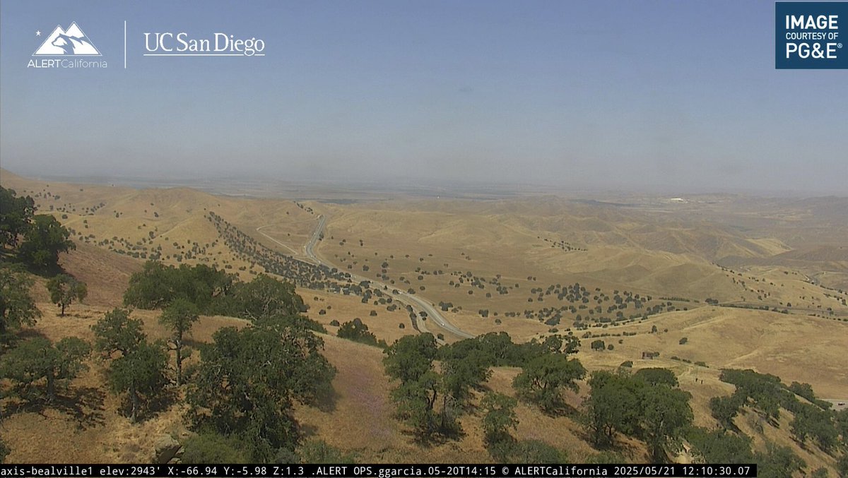 Home - ALERTCalifornia