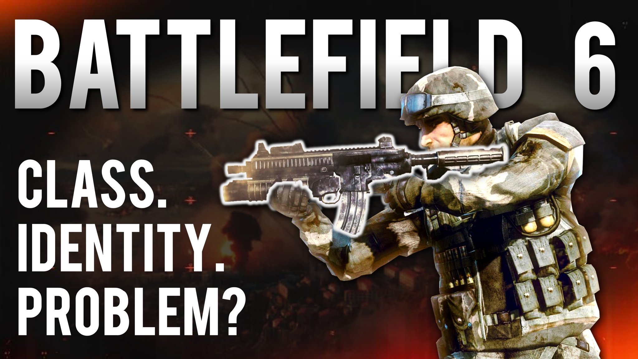 Battlefield 4 Wallpaper 2048x1152