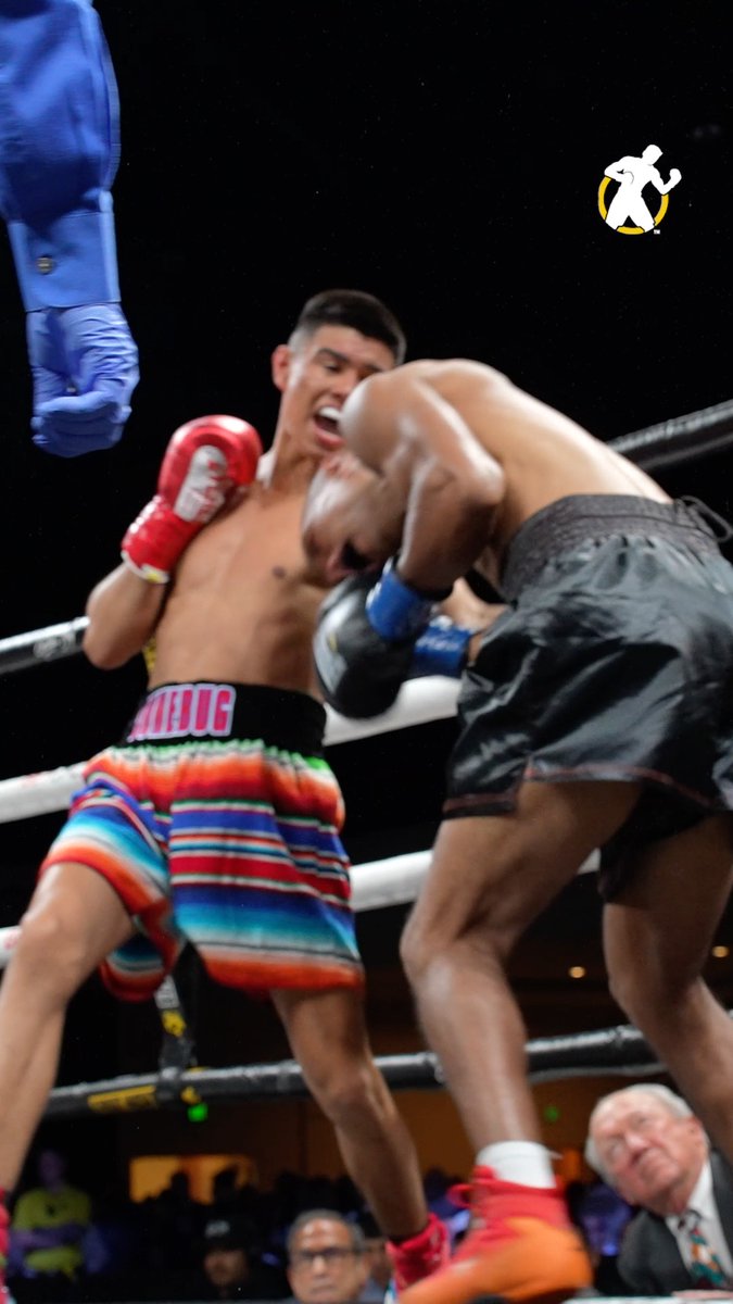 Boxing | Boxing News, Scores, Highlights, Stats, Standings, and Rumors ...