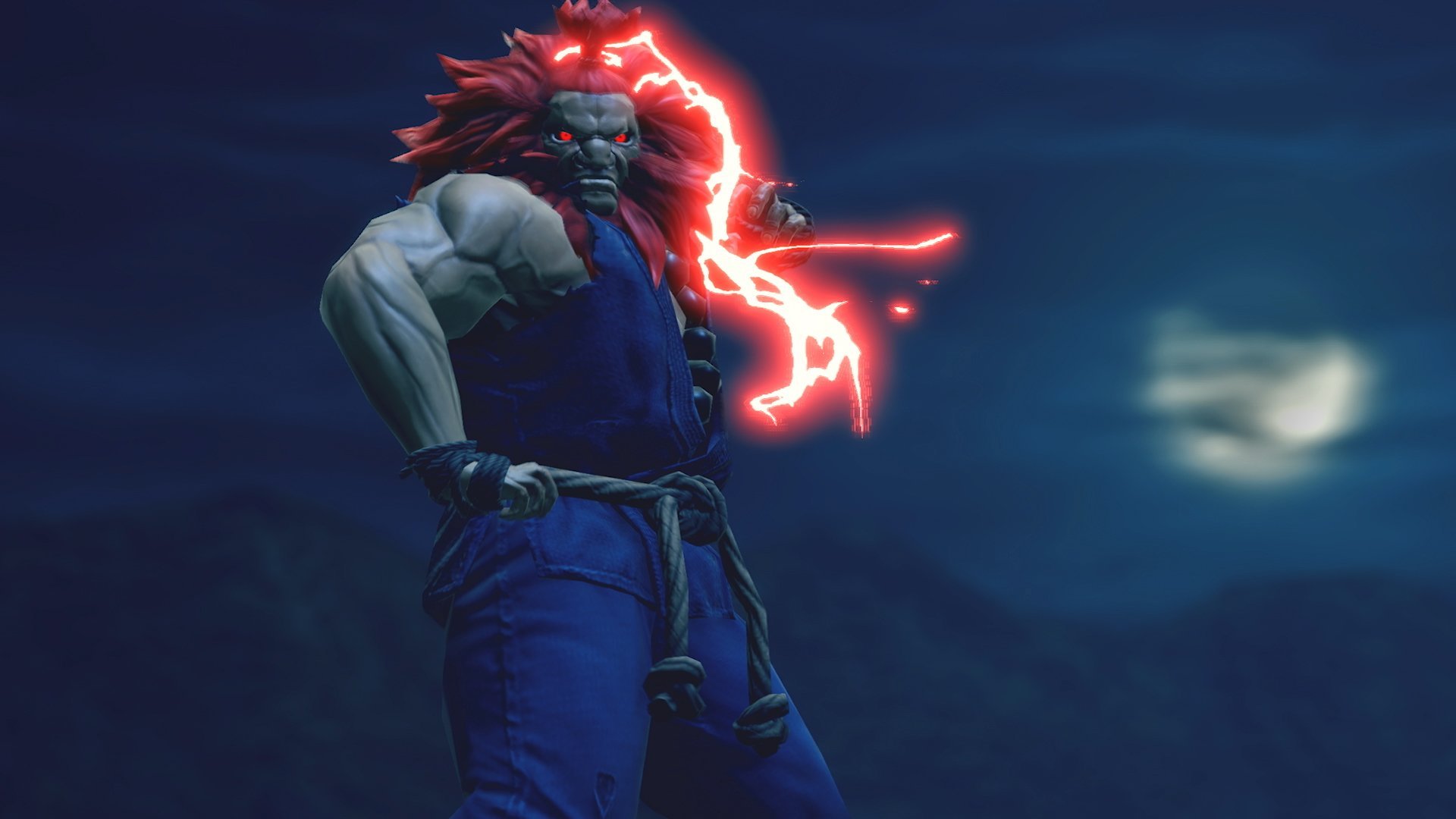 Akuma Quotes