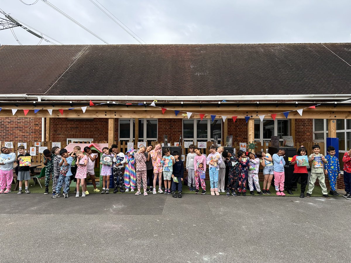 Welcome to Brookfield Primary Academy