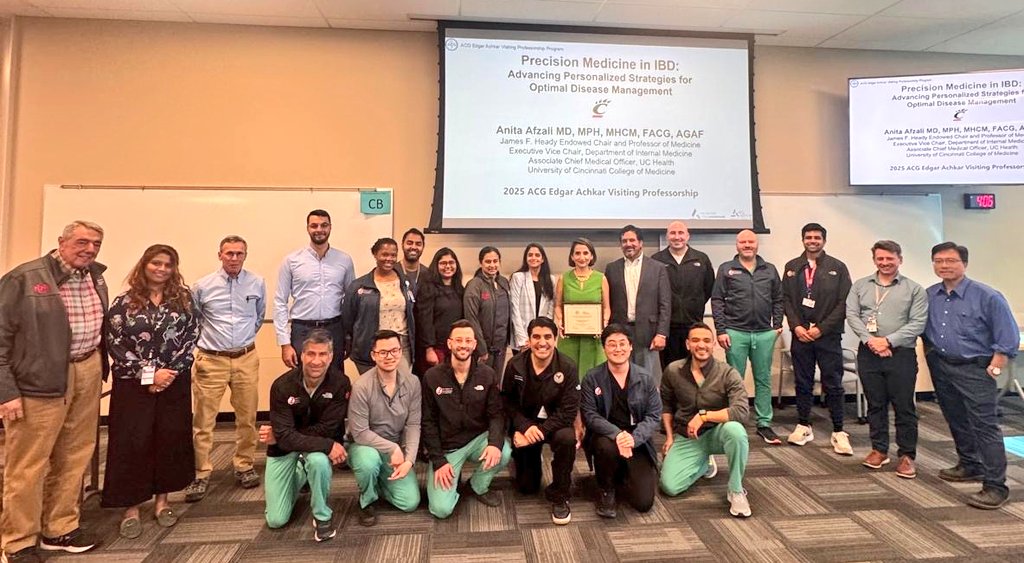 10th Annual IBDHorizons Pacific Northwest Symposium – IBDHorizons