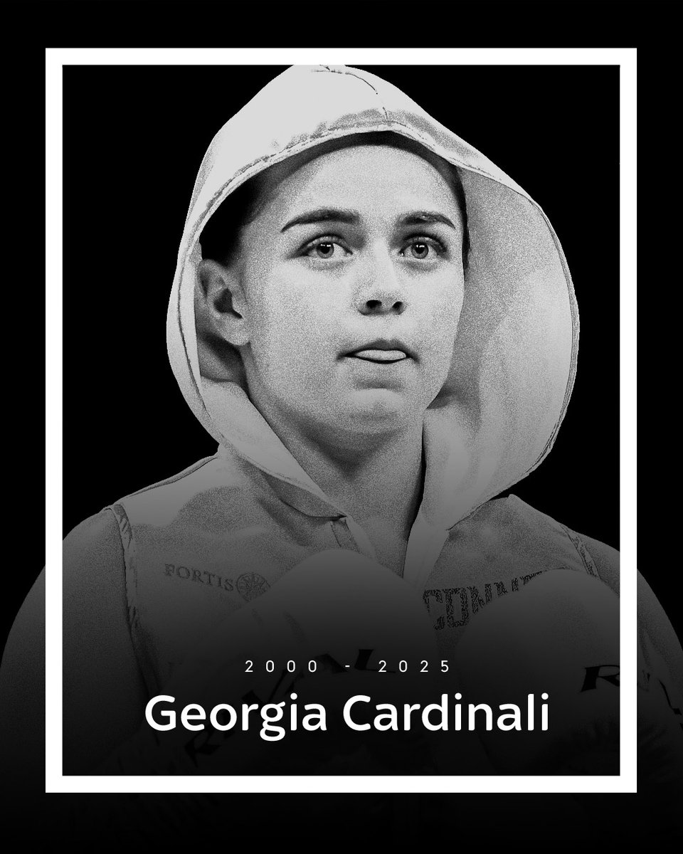 Georgia O'Connor, Now Cardinali, Dies at 25 Two Weeks After Wedding ...