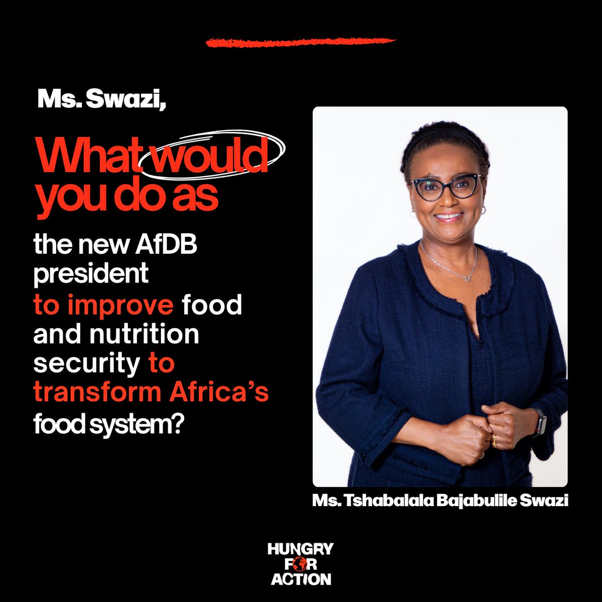Media and Influencers can unlock Food Insecurity in Africa | SDG2 ...