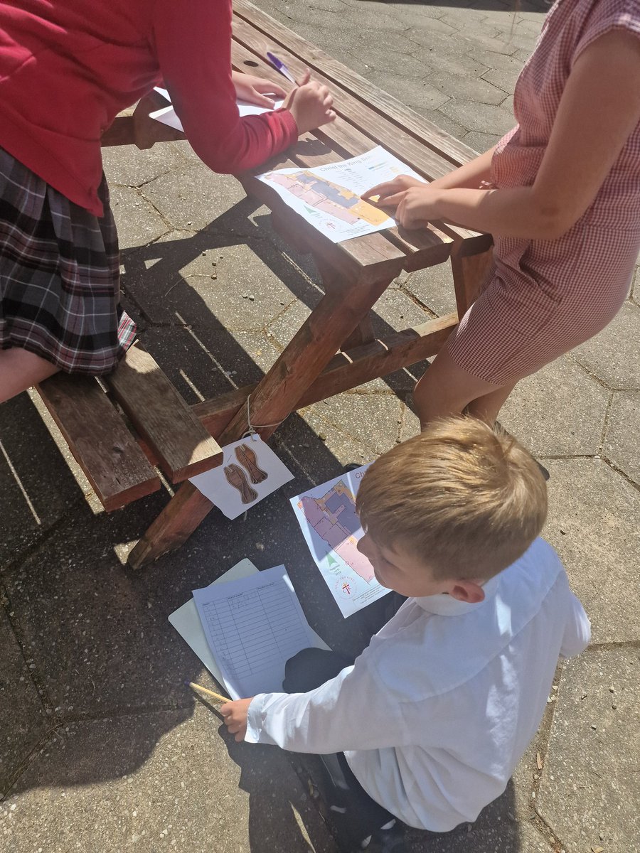 Christ the King Catholic Primary School | Part of the Nicholas Postgate ...