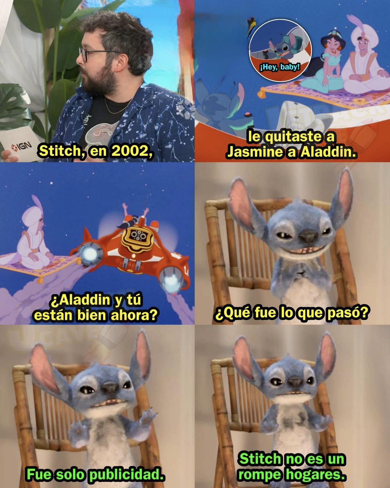 Memes De Toy Loco
