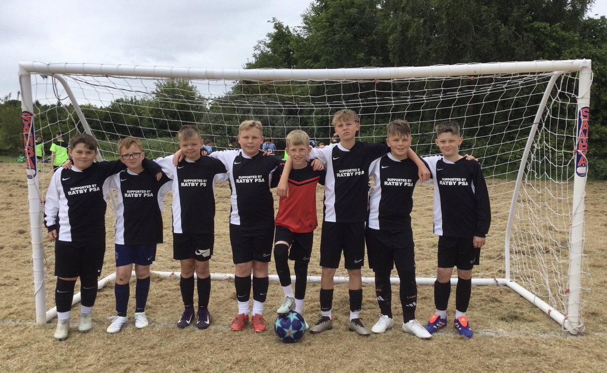 Welcome - Ratby Primary School - Leicestershire