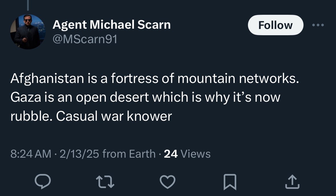 Agent Michael Scarn Quotes