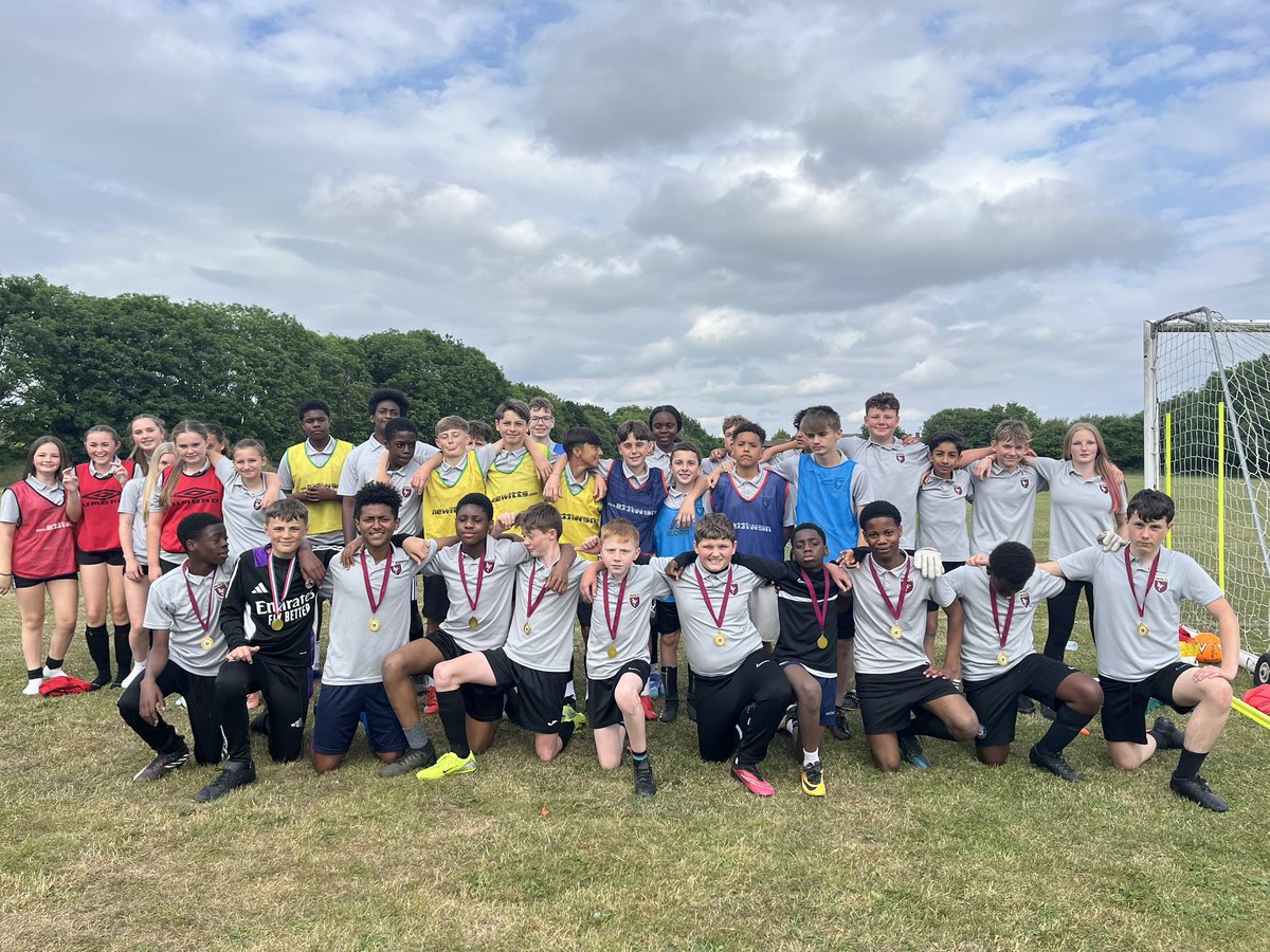 Welcome to Harris Academy Ockendon