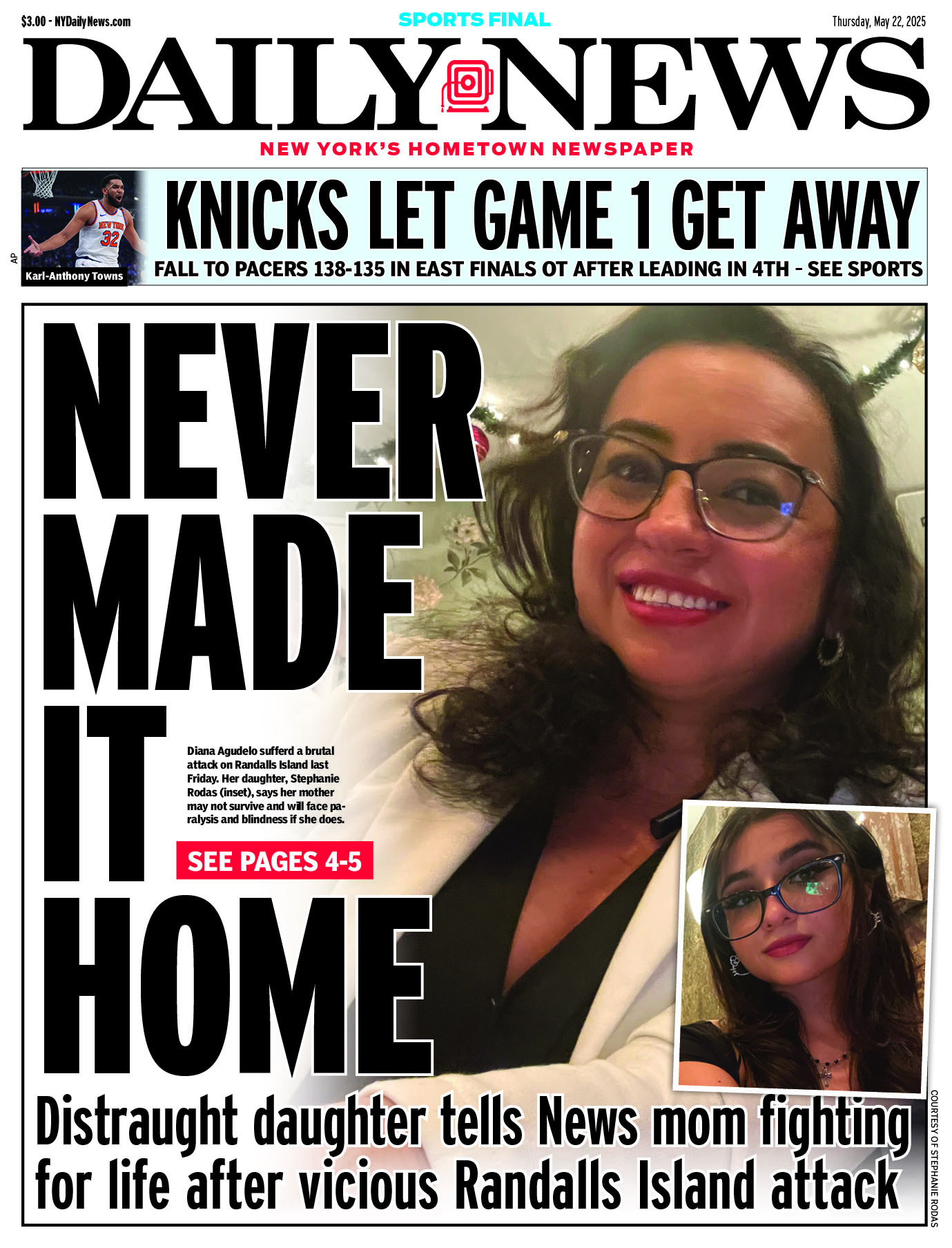 Consoles Distraught Girls