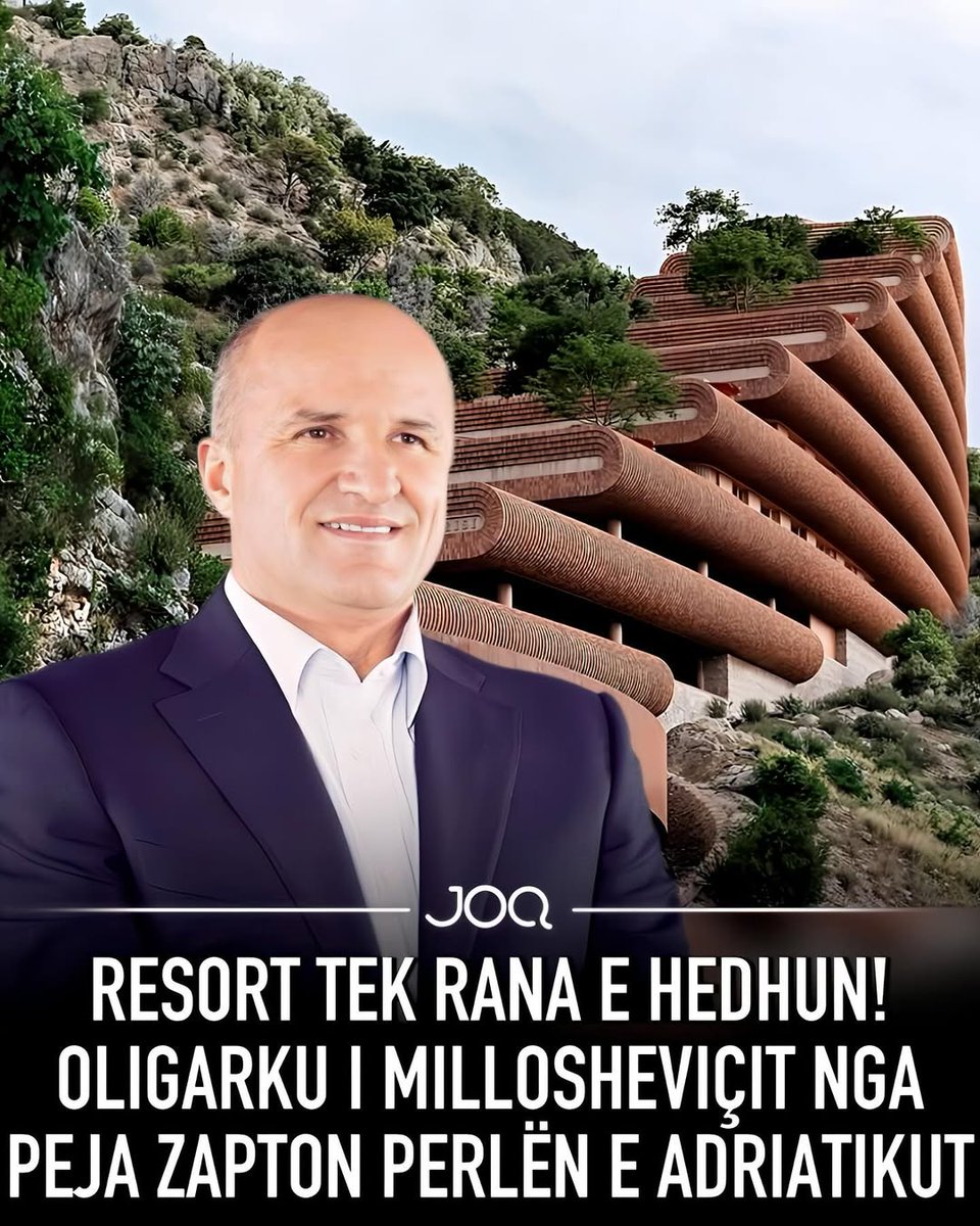 Pasuria E Ekrem Llukes