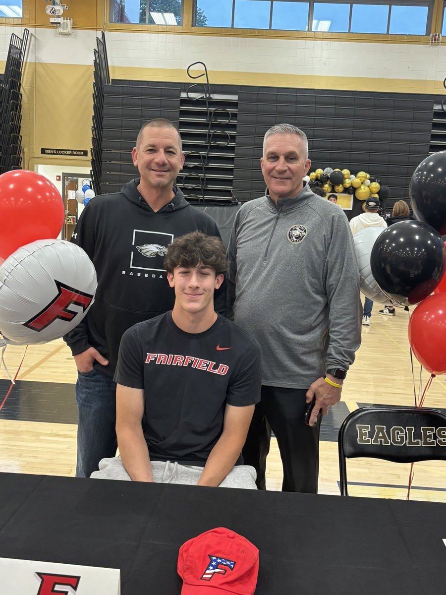 Trumbull Baseball (@trumbulleagles) / Posts / X