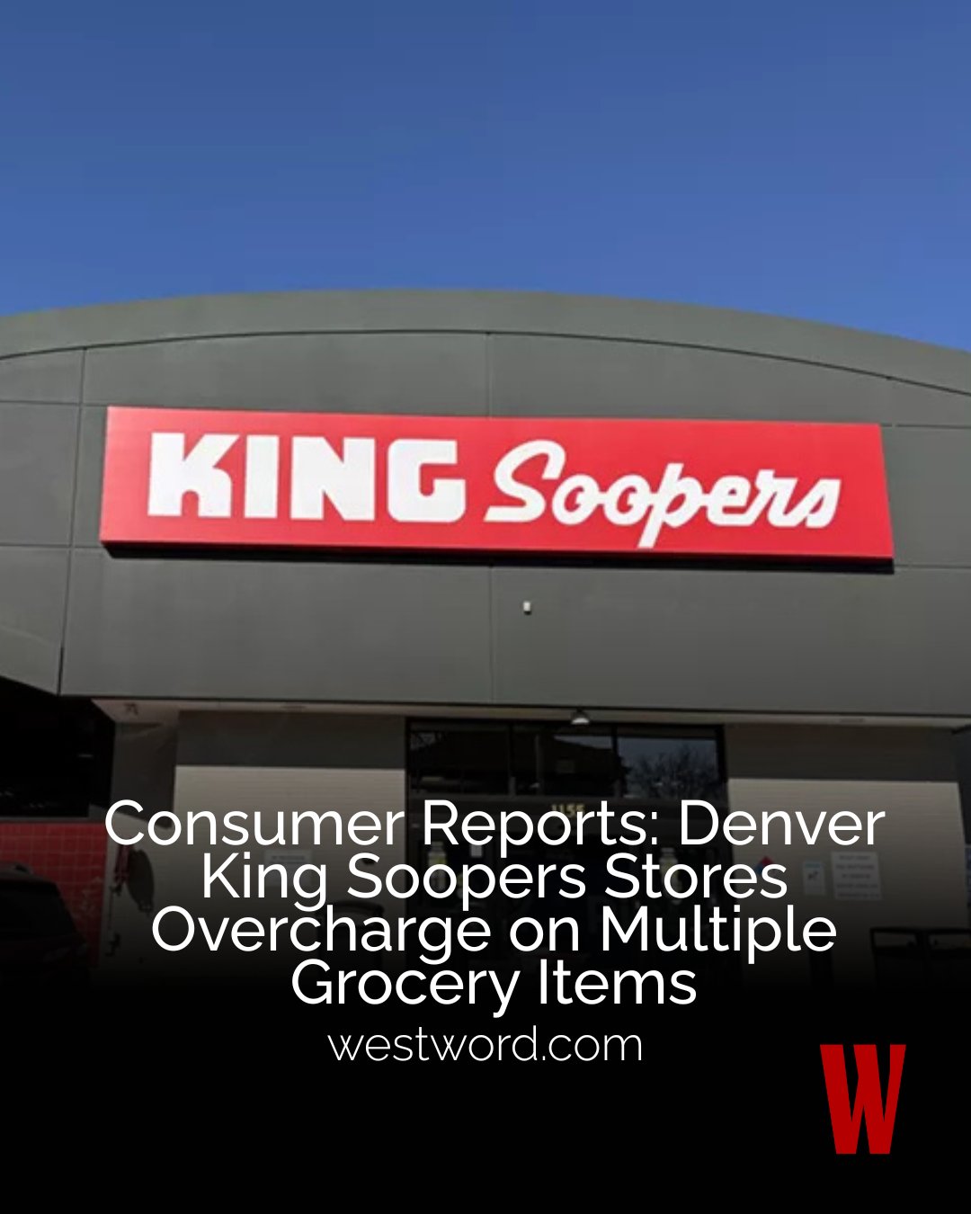 King Soopers Logo