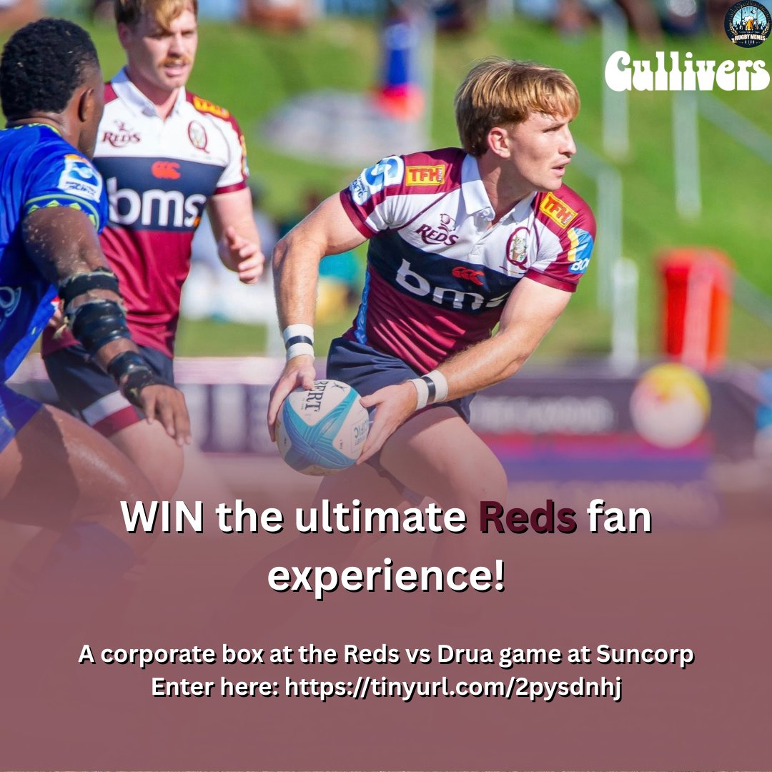 Suncorp Stadium Memes