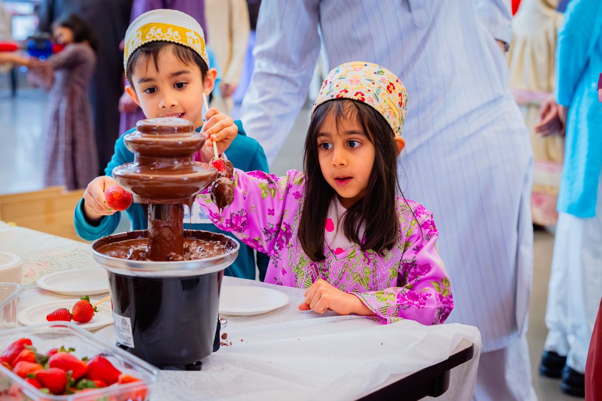 The Misri-Hijri Calendar - The Dawoodi Bohras