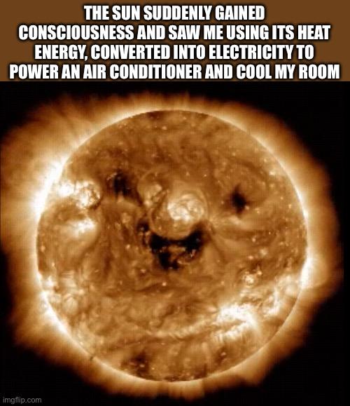 Sun Heat Memes 40 Funny Summer Heat Memes For You Sweaty Southerners