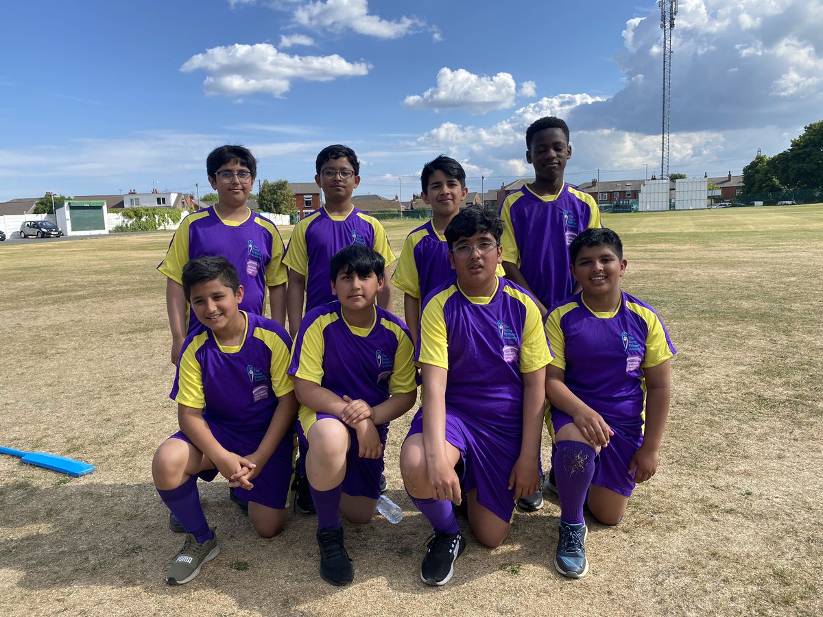 The Ferns Primary Academy | Northern Education Trust