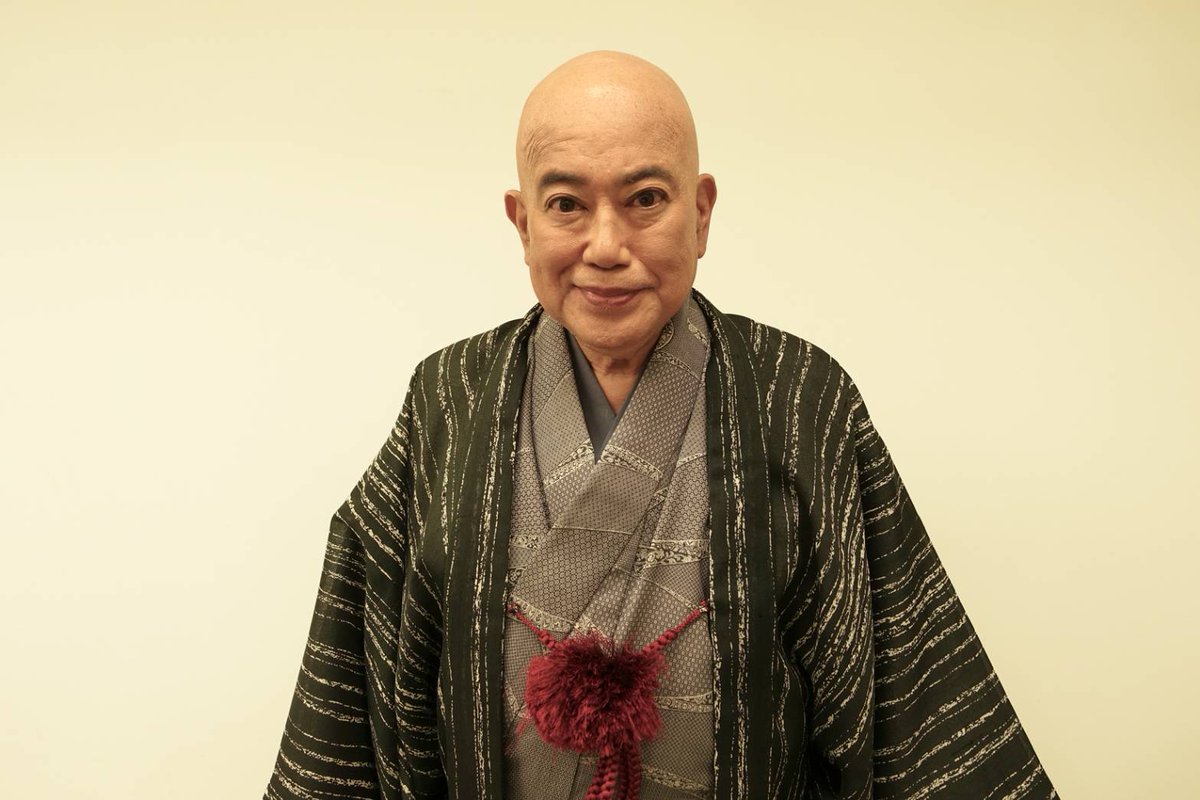 今週末、大河べらぼう、25日（日）20話で、湯屋の主人からの、狂歌師、元木網で再登場です、皆様ご期待くださいませ🤩 #大河べらぼう ...